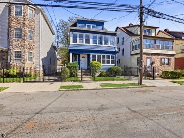 W End Ave, Newark, Home For Sale