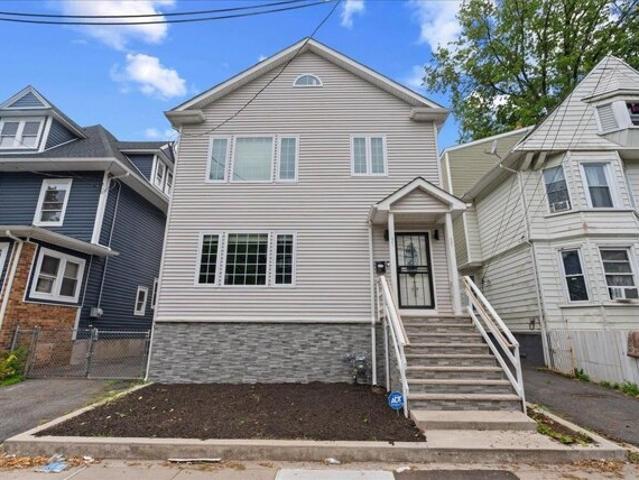 W End Ave, Newark, Home For Sale