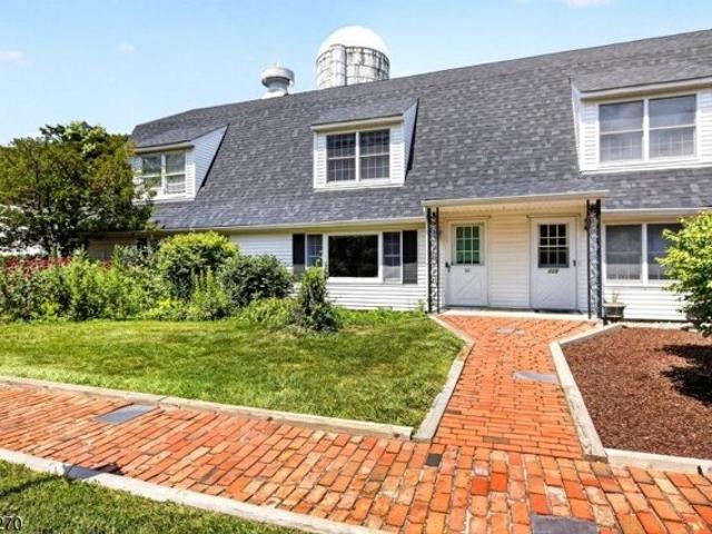 W End Ave, Newton, Condo For Sale