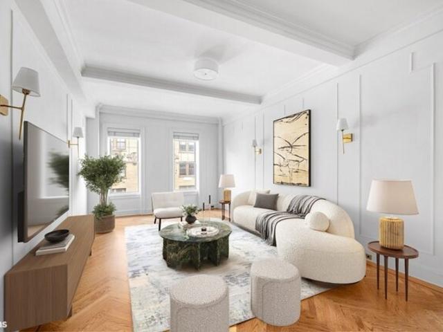 W End Ave Unit A, Manhattan, Condo For Sale