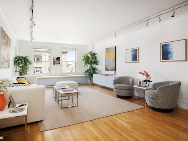 W End Ave Unit A, Manhattan, Home For Sale