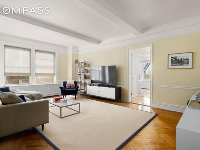 W End Ave Unit A, Manhattan, Property For Sale