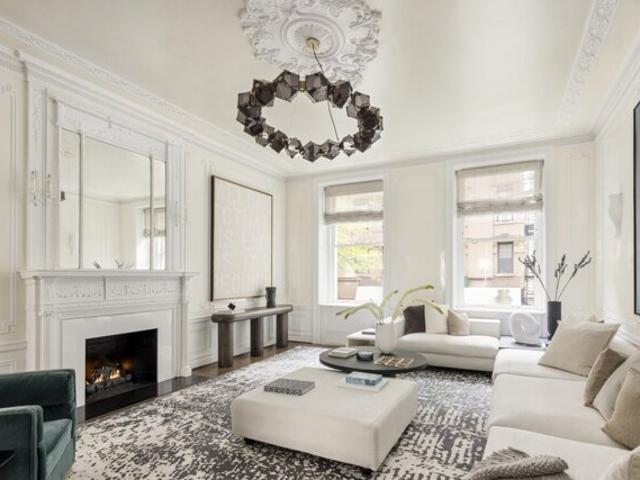W End Ave Unit C, New York, Condo For Sale