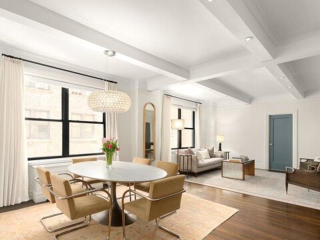 W End Ave Unit C, New York, Condo For Sale
