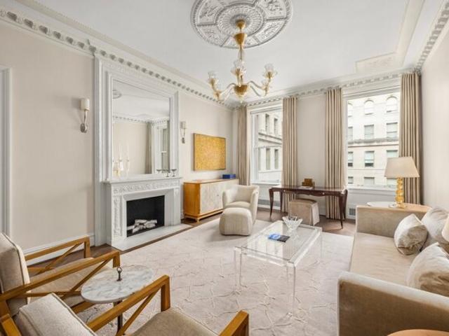 W End Ave Unit D, New York, Condo For Sale