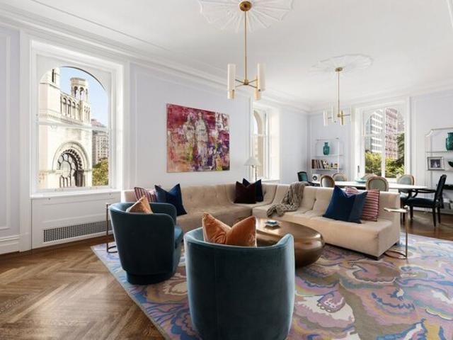 W End Ave Unit L, New York, Condo For Sale