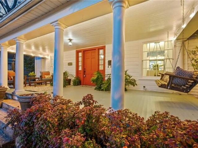 W End Blvd, Winston Salem, Home For Sale
