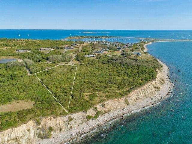 W End Rd, Gosnold, Plot For Sale