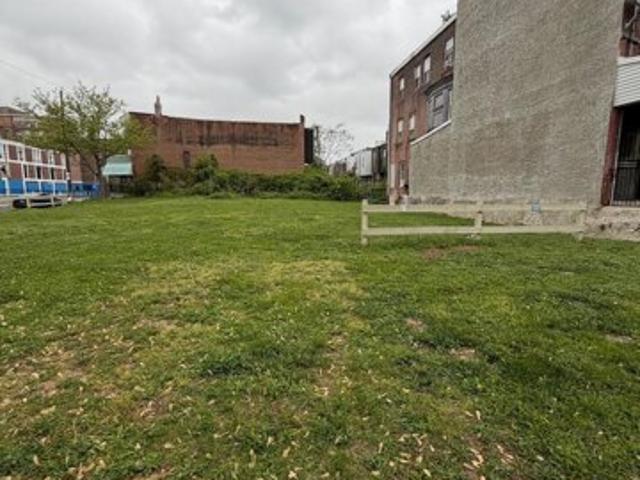 W Erie Ave, Philadelphia, Plot For Sale
