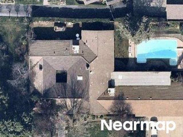 W Escalon Ave