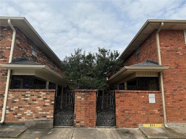 W Esplanade Ave Unit,metairie, Home For Sale