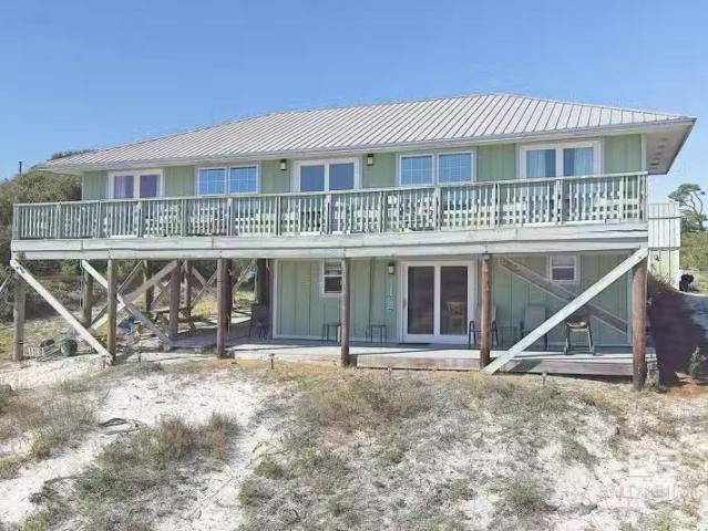 W Ft Morgan Road, Gulf Shores, AL 36542