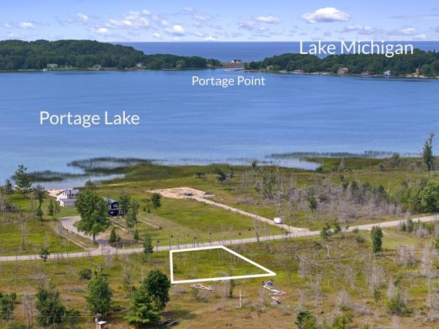 W Fairway St Lot 10, Onekama, MI 49675