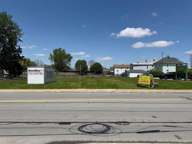 W Fairground St, Marion, OH 43302