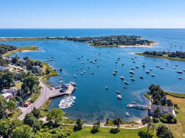 W Falmouth Hwy Unit,falmouth, Condo For Sale