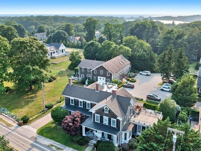 W Falmouth Hwy Unit,falmouth, Condo For Sale