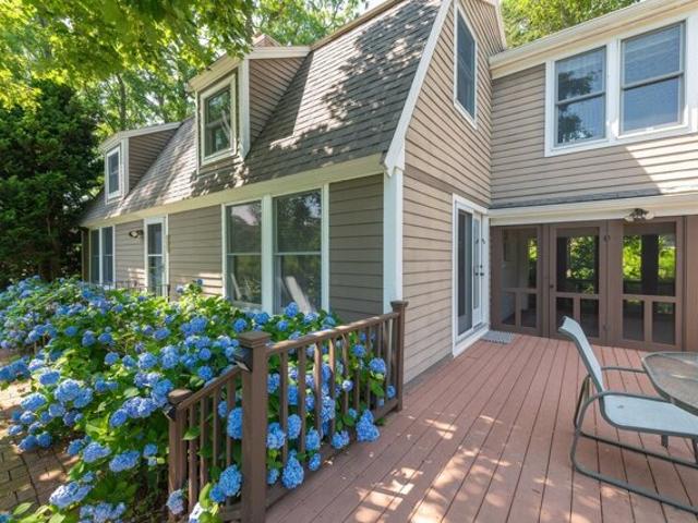 W Falmouth Hwy, West Falmouth, Home For Sale