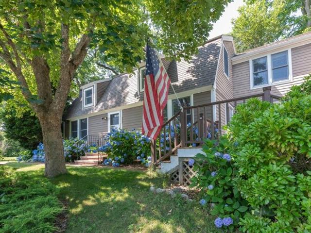 W Falmouth Hwy, West Falmouth, Home For Sale