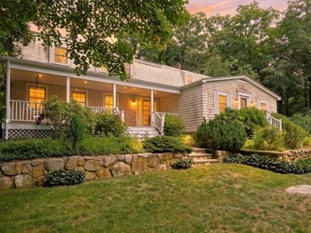 W Falmouth Hwy, Falmouth, Home For Sale