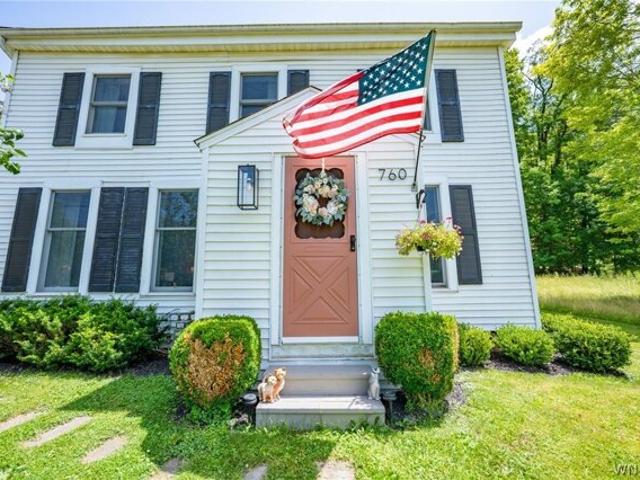 W Falls Rd, Aurora, Home For Sale