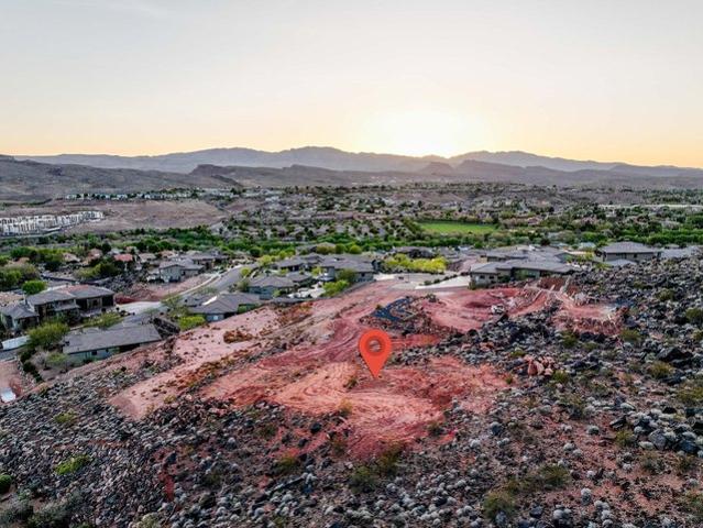 W Fandango Dr Lot 29, Saint George, UT 84770