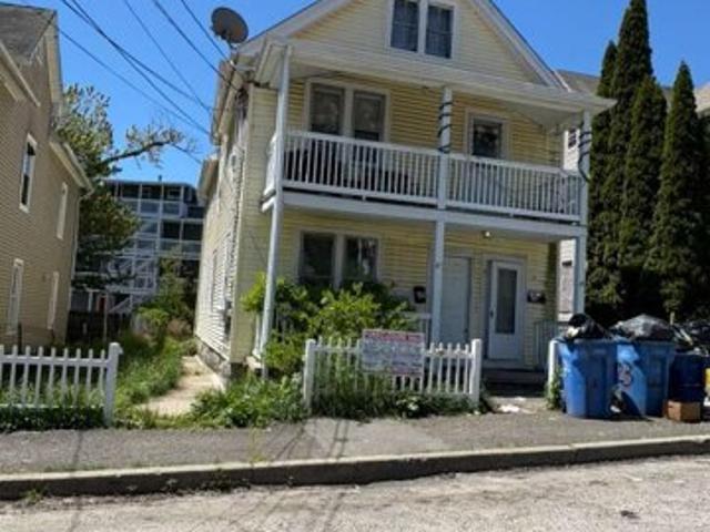 W Farm St, Waterbury, Home For Sale