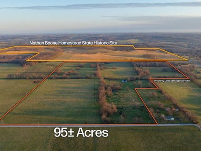 W Fm 64, Ash Grove, MO 65604