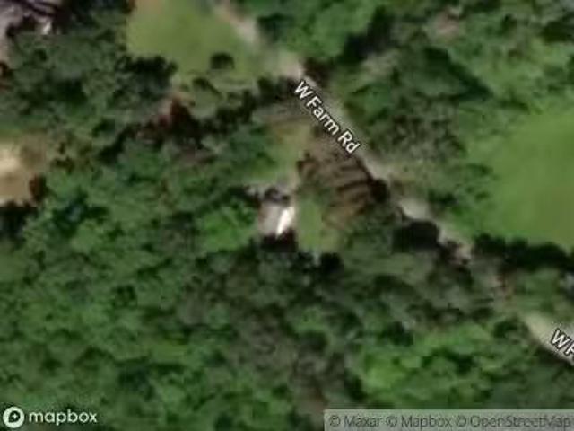 W Farm Rd