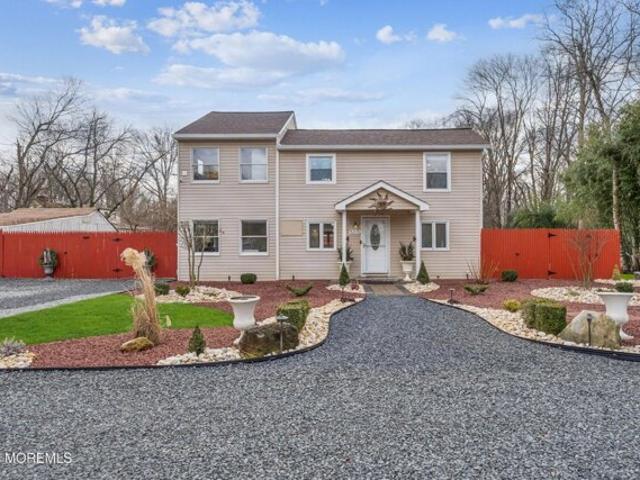 W Farms Rd, Howell, Home For Sale