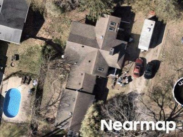 W Farms Rd