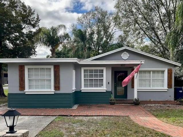 W Fern St, Tampa, Home For Sale