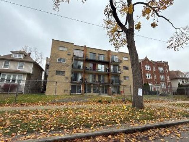W Ferdinand St Apt 424