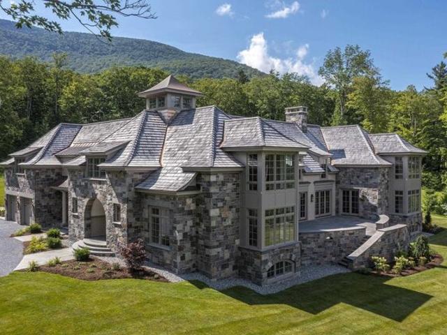 W Fields Rd, Manchester, Home For Sale