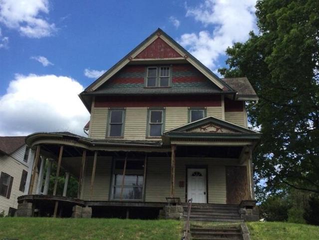 W First St, Oil City, Home For Sale