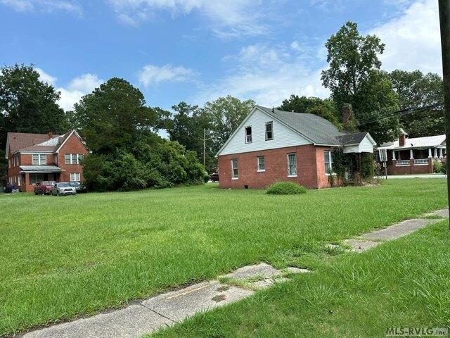 W First St, Ahoskie, Plot For Sale