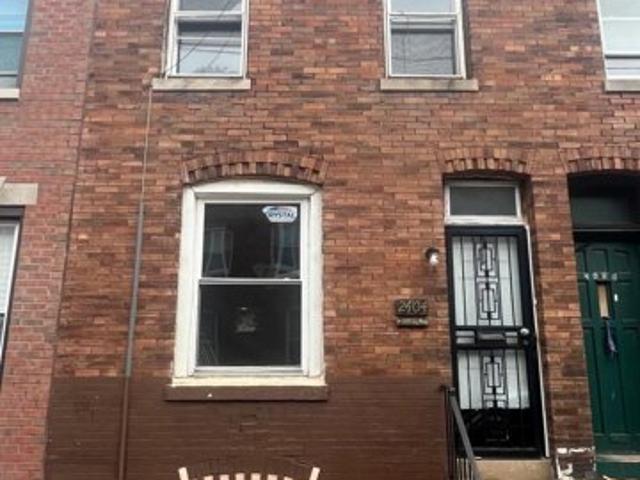 W Firth St, Philadelphia, Home For Sale