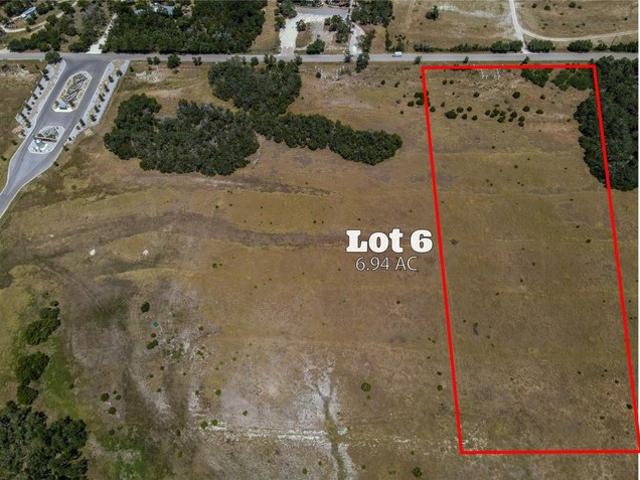 W Fitzhugh Rd Lot 6, Dripping Springs, TX 78620