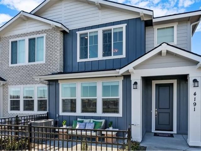 W Flint Dr, Eagle, ID 83616