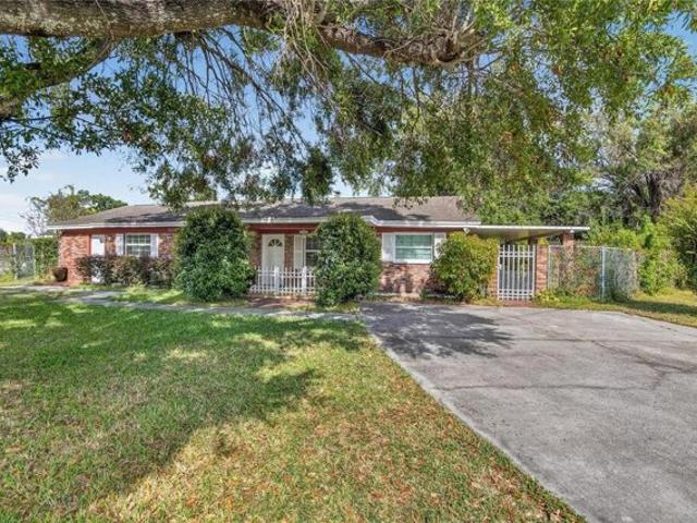 W Flora St, Tampa, Home For Sale