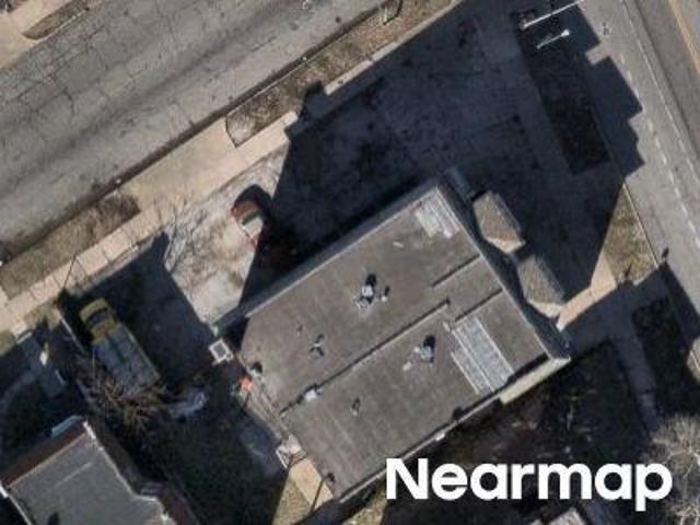 W Florissant Ave