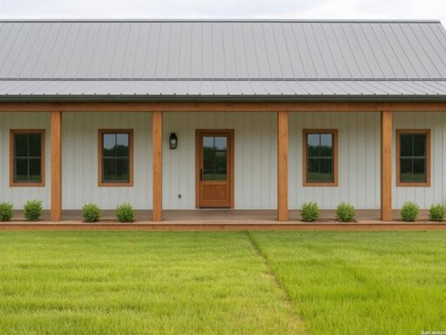 W Fm Lot,poteet, Home For Sale