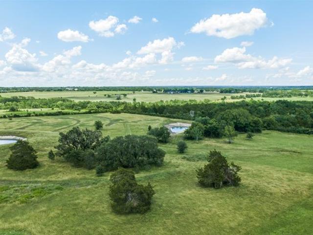 W Fm 1291 Tract # 2, Round Top, TX 78954