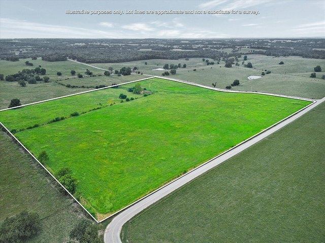 W Fm 22, Walnut Grove, MO 65770