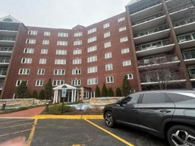 W Foster Ave Unit 508