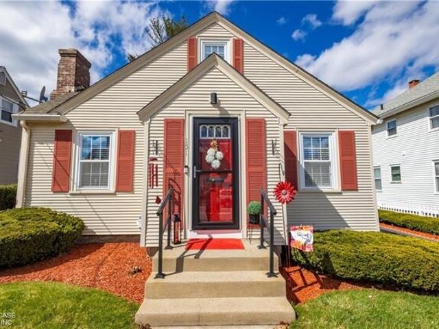 W Forest Ave, Pawtucket, Home For Sale