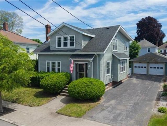W Forest Ave, Pawtucket, Home For Sale