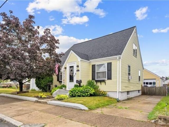 W Forest Ave, Pawtucket, Home For Sale