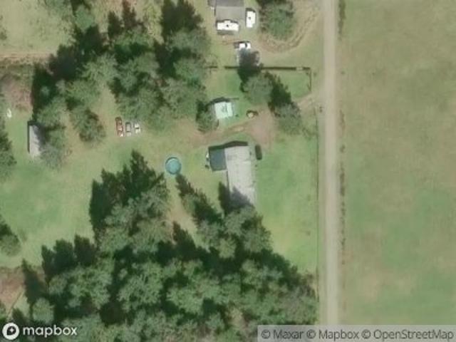 W Forest Green Ln