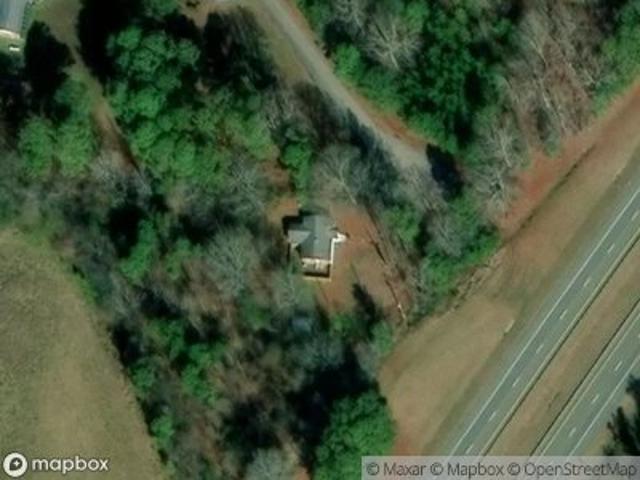 W Forest Oaks Dr