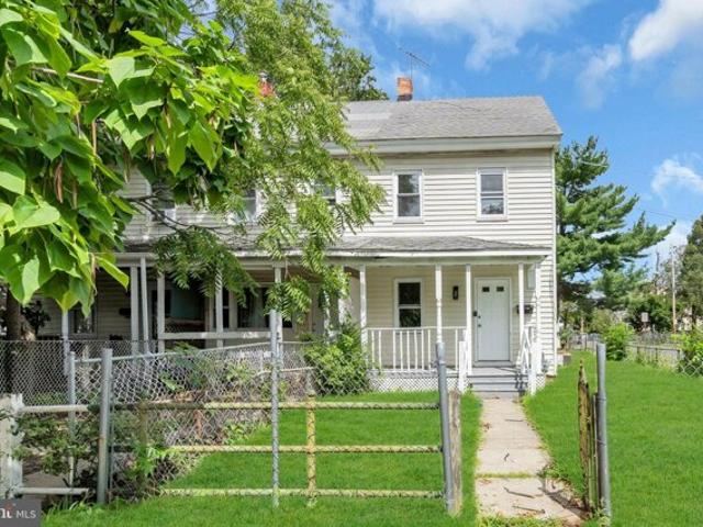 W Foundry St, Millville, Home For Sale